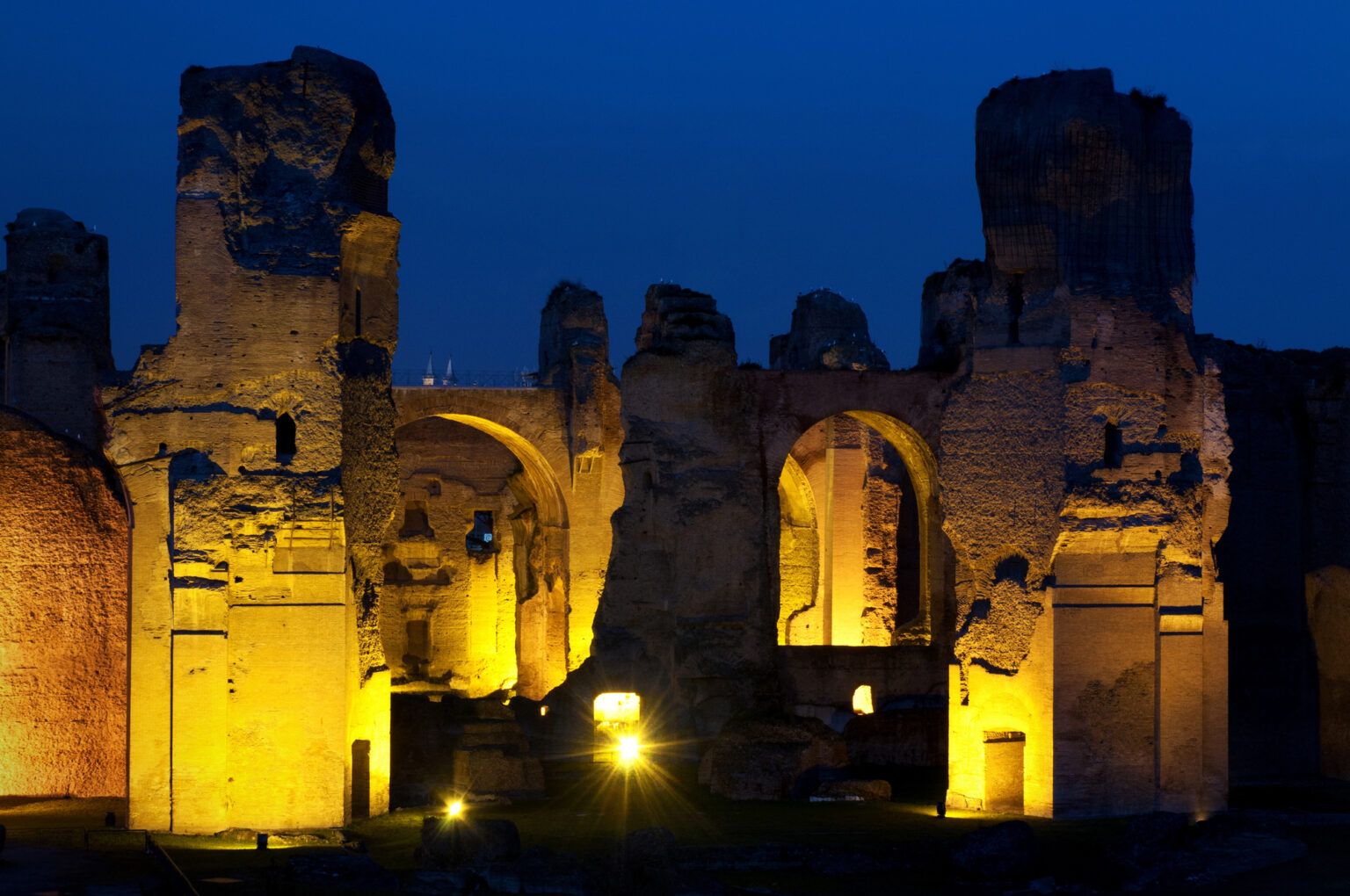 20 Ancient Ruins in the Mediterranean That Shaped History - The Modern ...