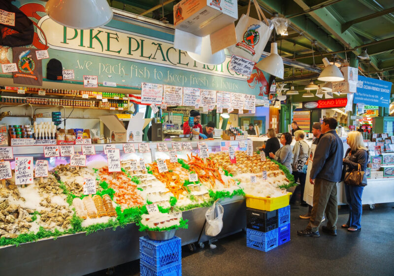 You’ll Want to Shop Till You Drop at These 19 Open-Air Markets Around ...
