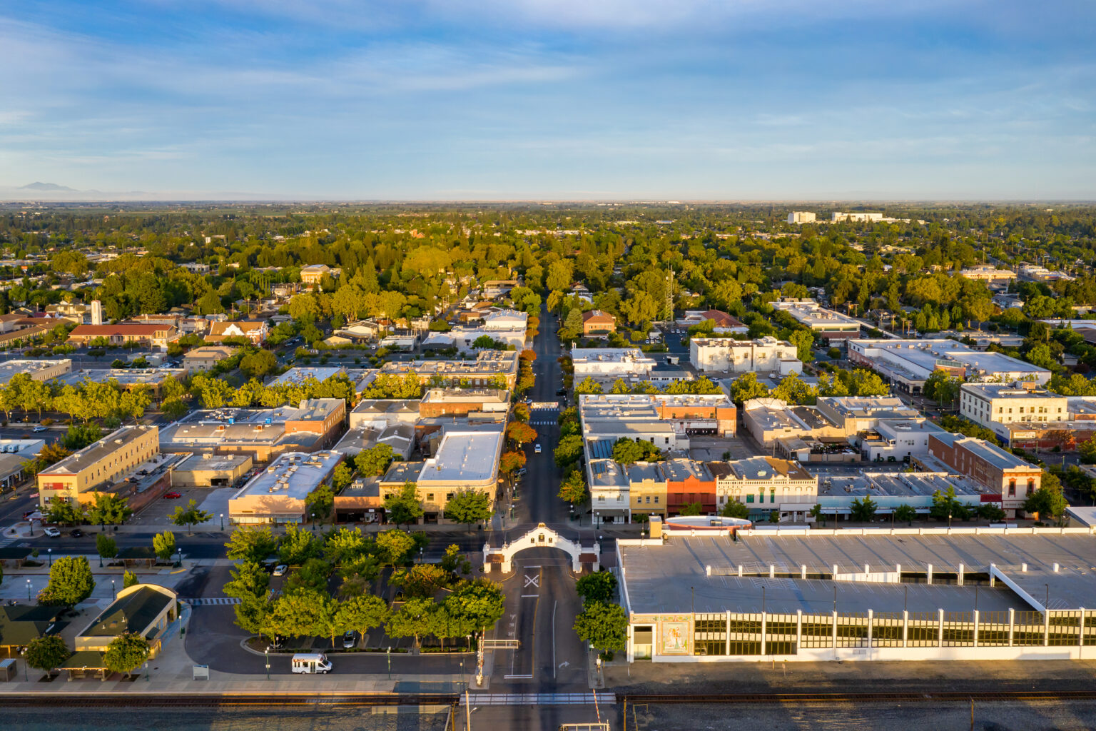 14 Unique Towns in California’s Wine Country for Tastings and Charm ...