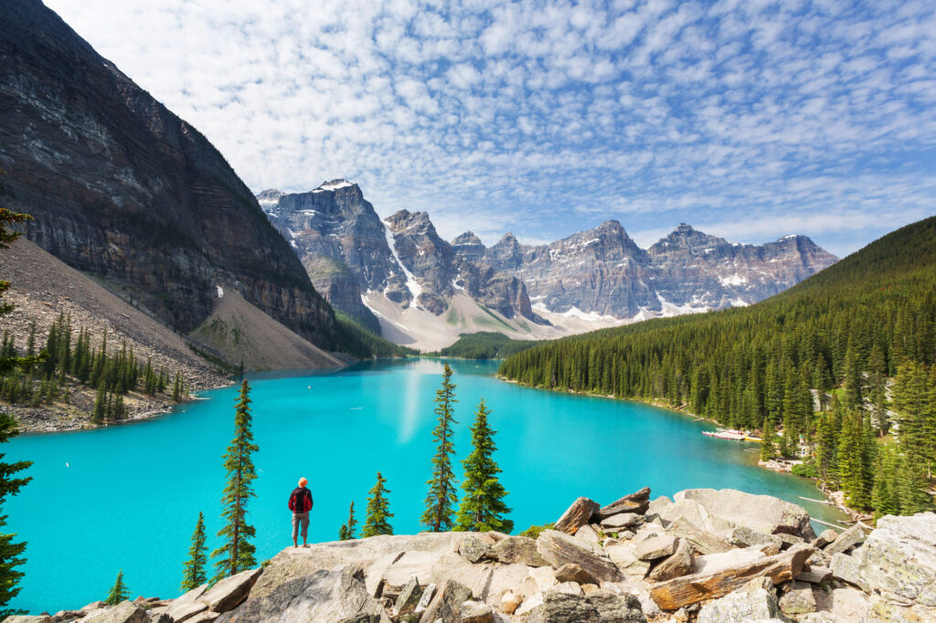13 Remote National Parks in Canada for Pristine Wilderness - The Modern ...