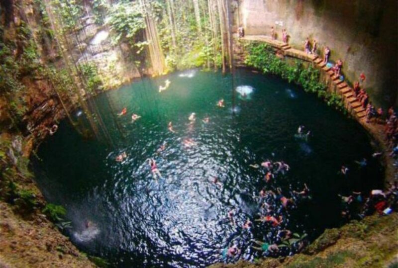 20 Magical Places in the Yucatán Peninsula That Deserve a Visit - The ...