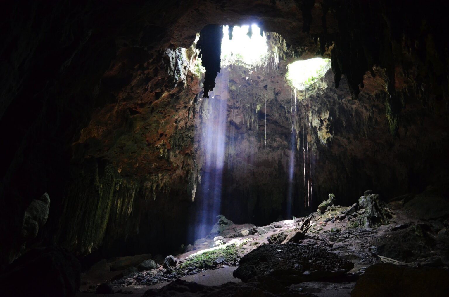 20 Magical Places in the Yucatán Peninsula That Deserve a Visit - The ...
