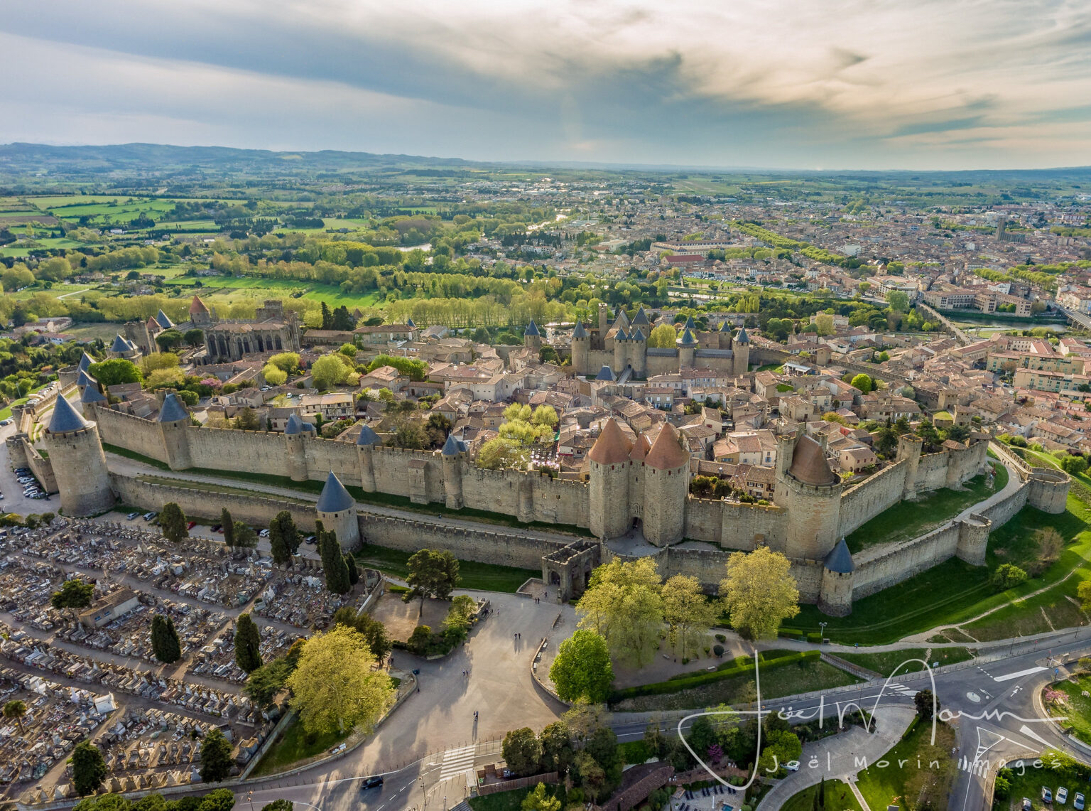 20 Most Famous Walled Cities in the World and Their Stories - The ...