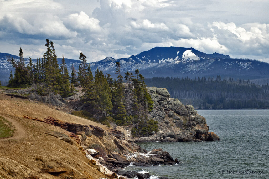 20 Jaw-Dropping Natural Wonders You Have to See in Yellowstone National ...