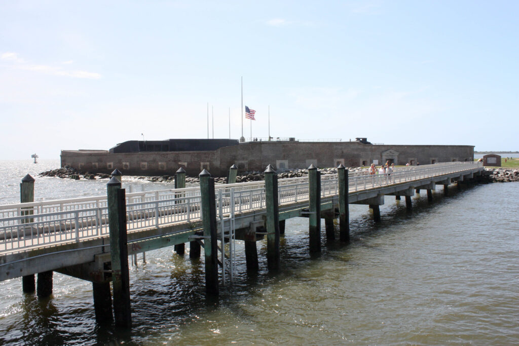 18 Famous Fortresses Around the World That Shaped History - The Modern ...