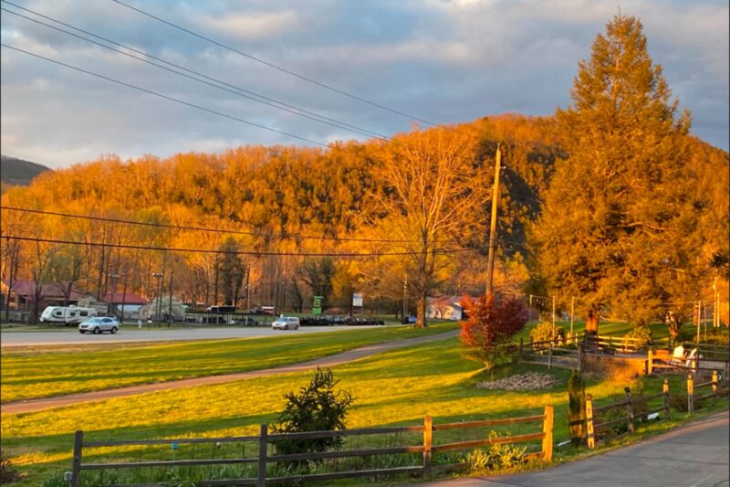 20 Beautiful Villages in the Appalachian Mountains for a Rustic Retreat ...