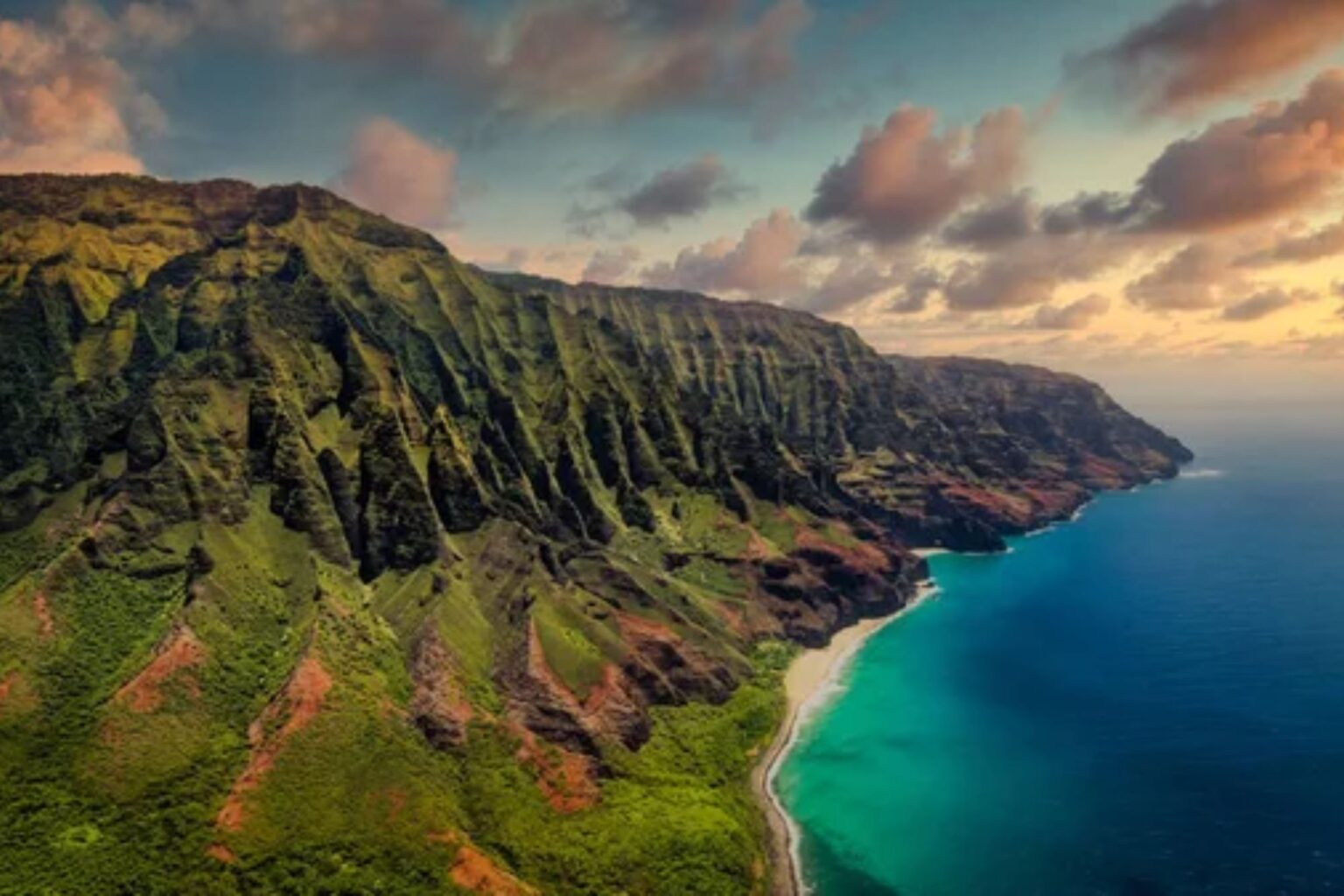 16 Stunning Destinations in Hawaii Beyond the Beaches - The Modern Day ...