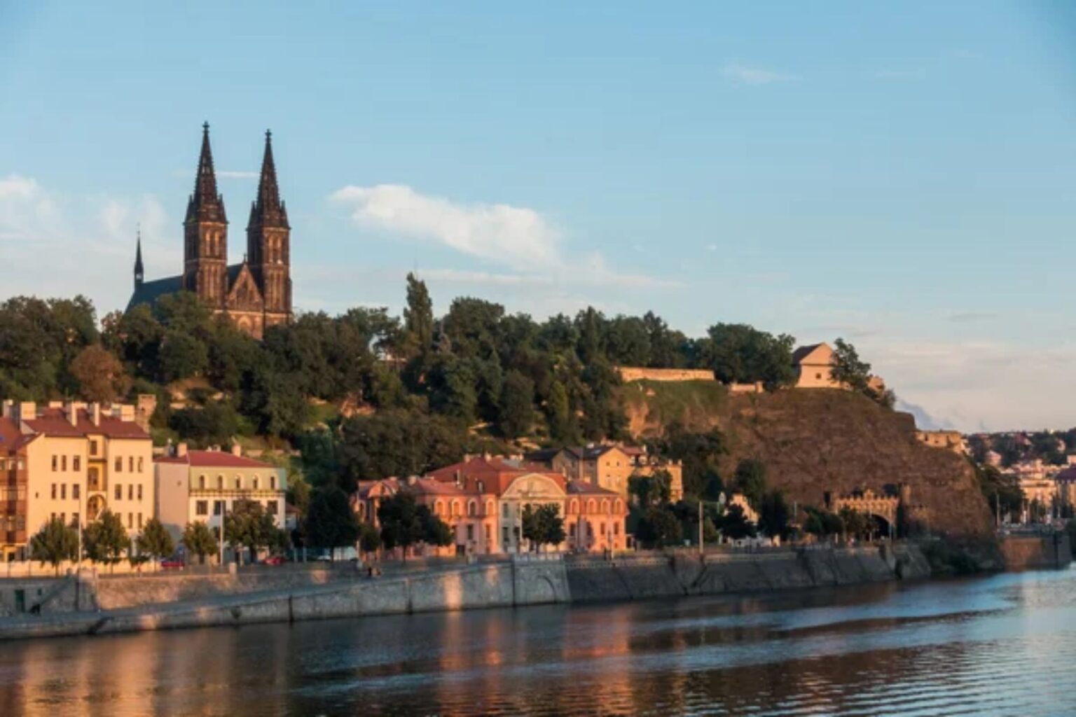 15 Must-See Places in Prague for a Mix of Old and New - The Modern Day ...