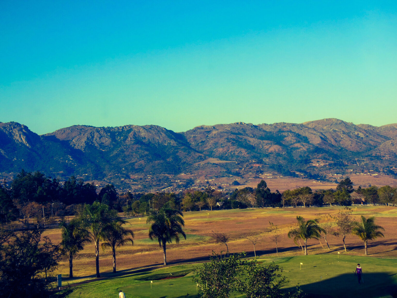 20 Lesser-Known Countries to Visit Before Everyone Else Does - The ...