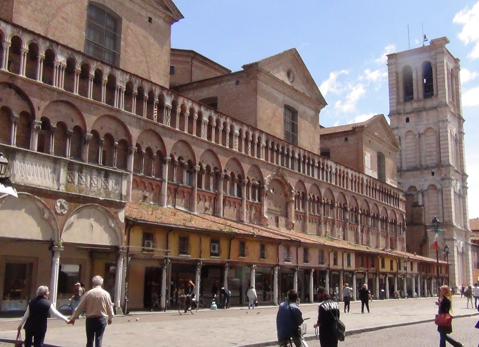 Journey Through History in These 16 Renaissance Gems of Italy - The ...