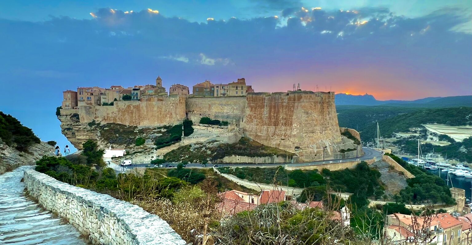 15 Coastal Fortresses Around the World You Can Visit Today - The Modern ...