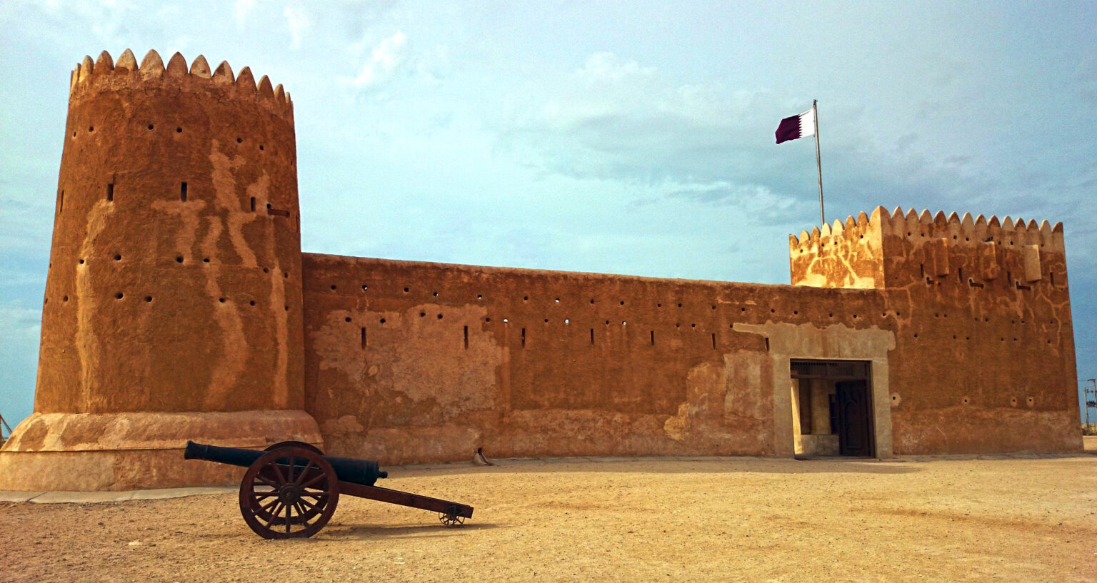 18 Famous Fortresses Around the World That Shaped History - The Modern ...