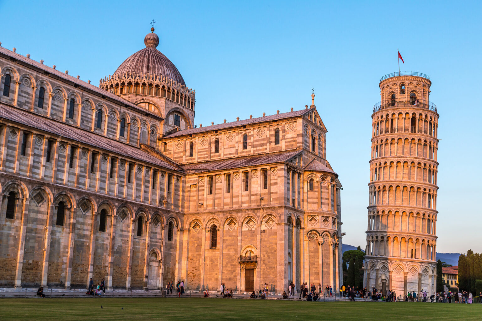 Journey Through History in These 16 Renaissance Gems of Italy - The ...
