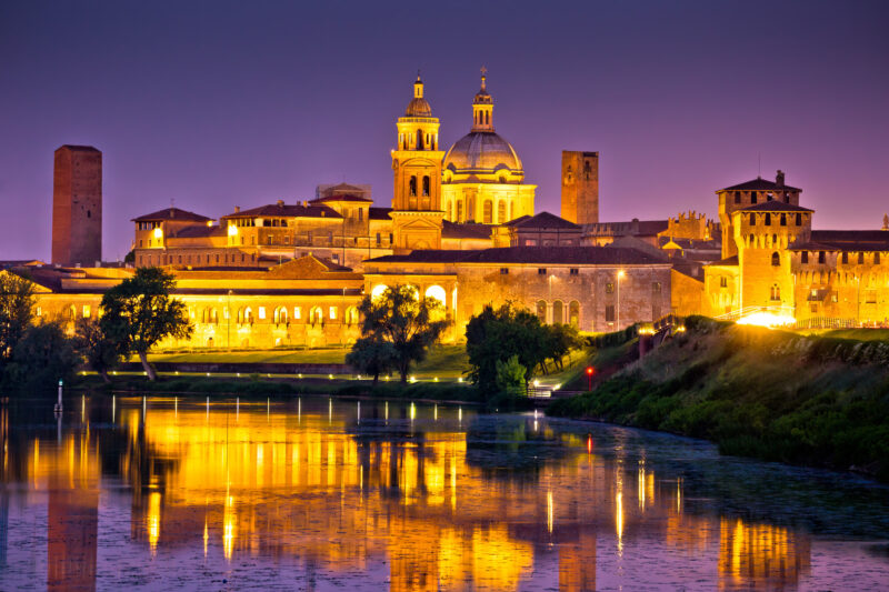 Journey Through History in These 16 Renaissance Gems of Italy - The ...